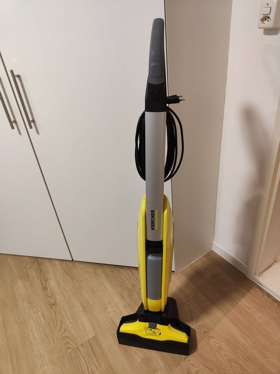 Kärcher FC 5 | Kaufen auf Ricardo