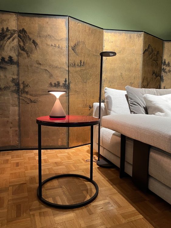 Table d'appoint Pek Meridiani (Gebraucht) in Genève für CHF 250 – nur ...