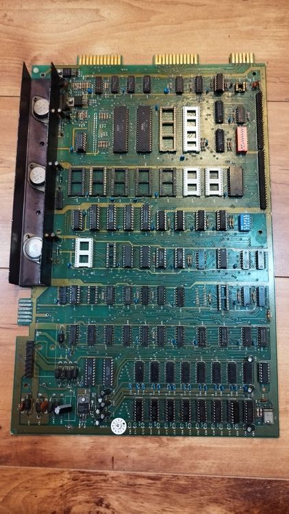 Commodore PET PCB x 4 | Kaufen auf Ricardo