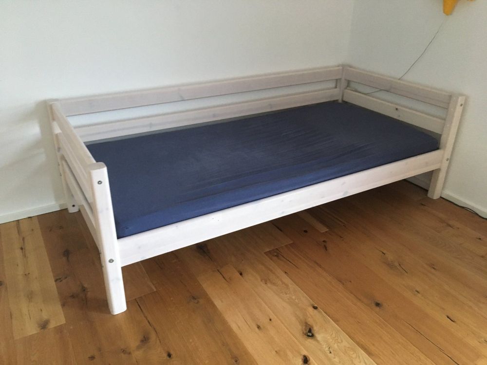 Einzelbett Flexa Classic | Kaufen auf Ricardo