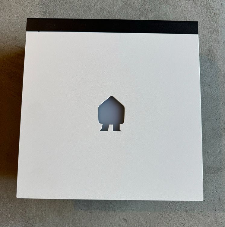 Wallbox Station de recharge Smappee | Kaufen auf Ricardo