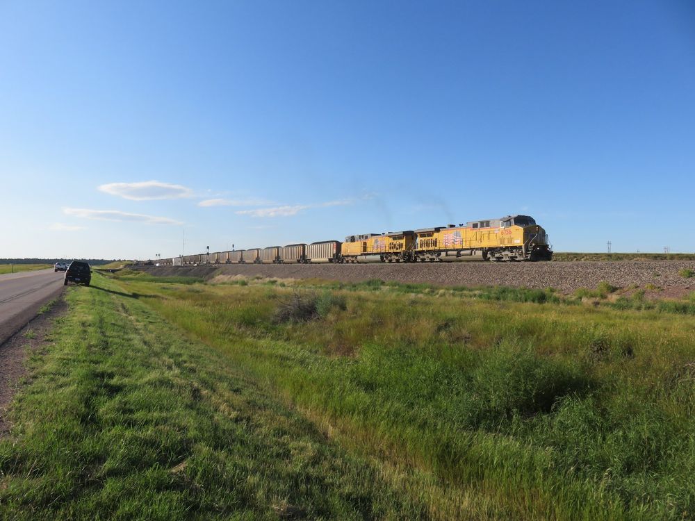 GE AC 4400 CW UP Nr:5791 Building America | Kaufen auf Ricardo