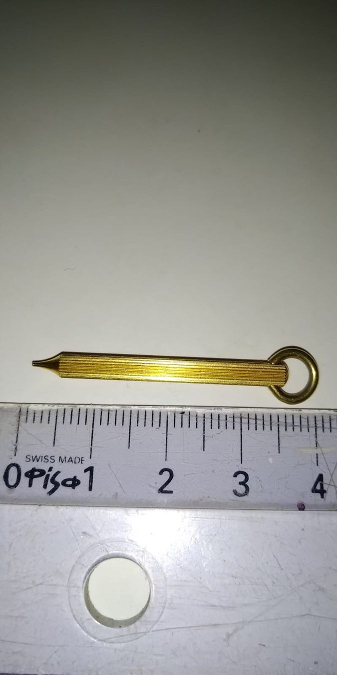 Stylet poussoir Chopard (Neuf (Voir description)) à Gland pour CHF 40 ...