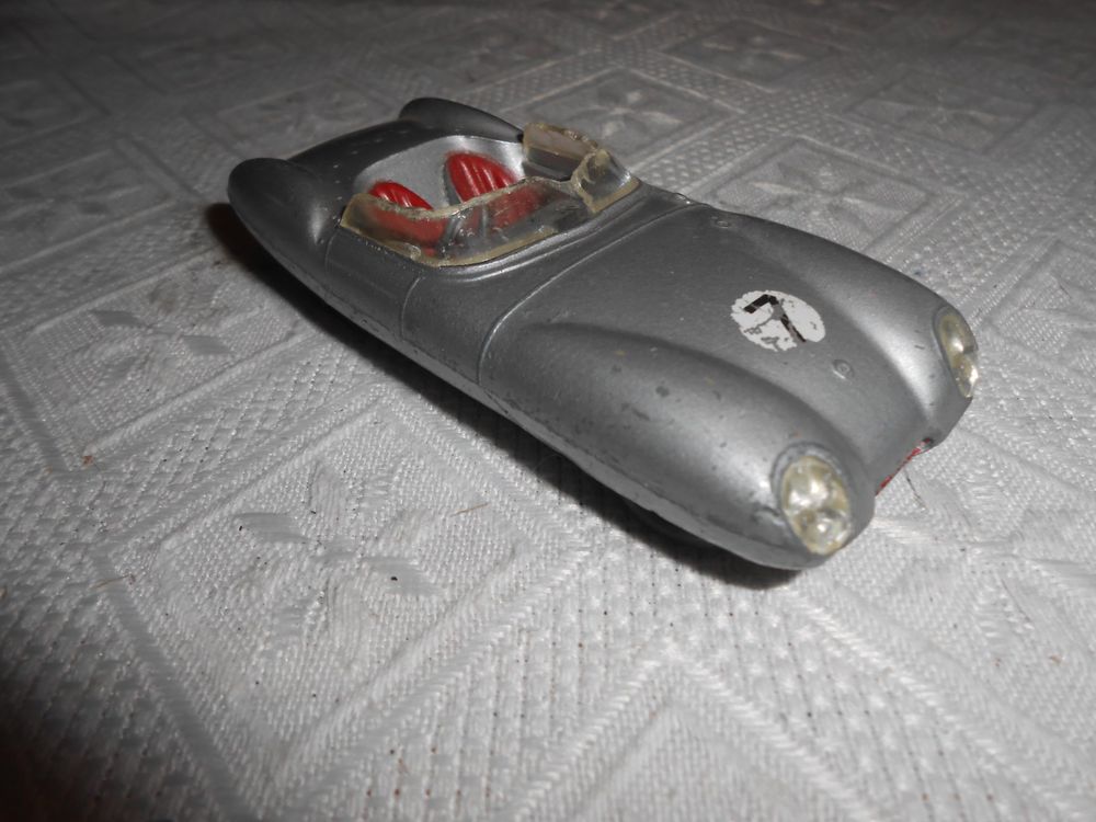 Corgi Toys Lotus Mark II | Kaufen auf Ricardo