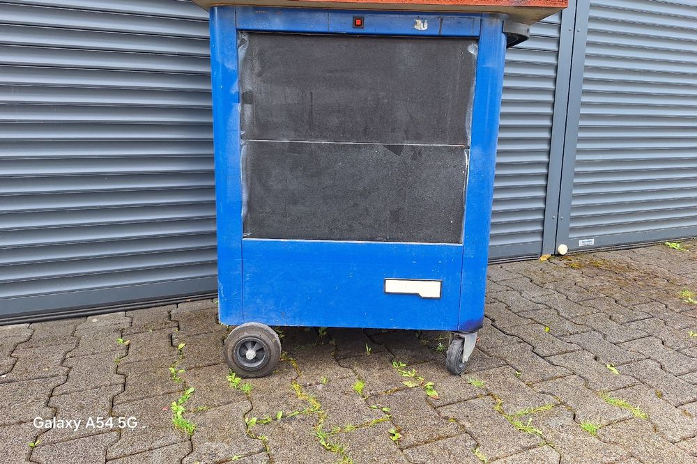 Werkzeugwagen (Gebraucht) in Rothrist für CHF 55 – nur Abholung auf Ricardo kaufen
