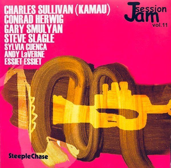 Gary Smulyan, Charles Sullivan [SteepleChase] Conrad Herwig, (D ...