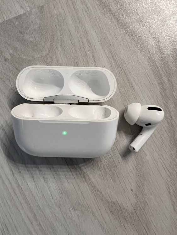 Apple AirPods Pro 1 | Kaufen auf Ricardo