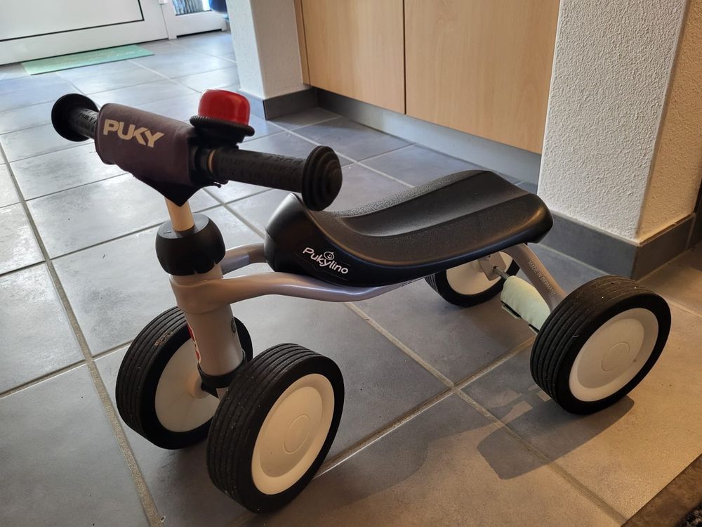 Pukylino Puky 4 Rad (Gebraucht) in für CHF 24 – mit Lieferung auf ...