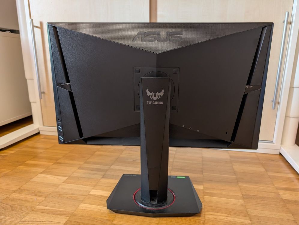 2k Gaming Monitor ASUS TUF VG27AQ (Gebraucht) in Basel für CHF 51 – nur ...