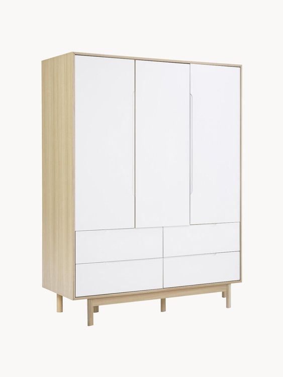 Kleiderschrank B Ware