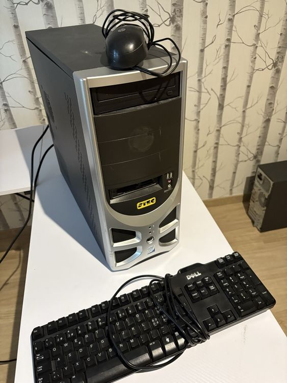 PC GAMING LOW BUDGET (D'occasion) à Dompierre FR pour CHF 20 – avec ...