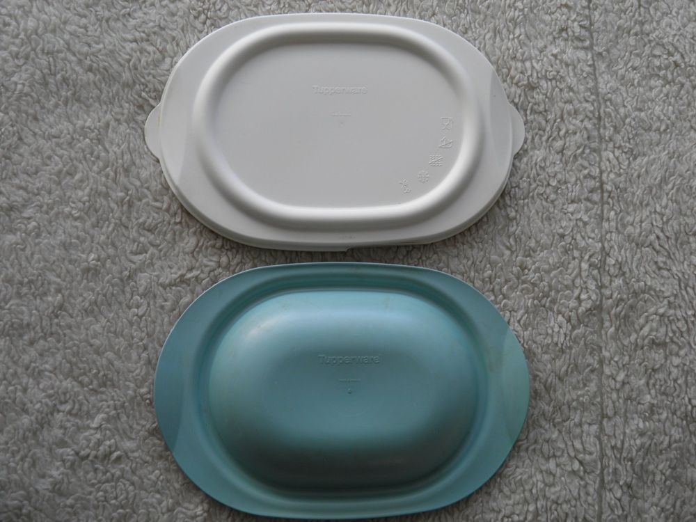 Tupperware Ultraplus 3 L (Gebraucht) in Triesen FL für CHF 15 – mit ...