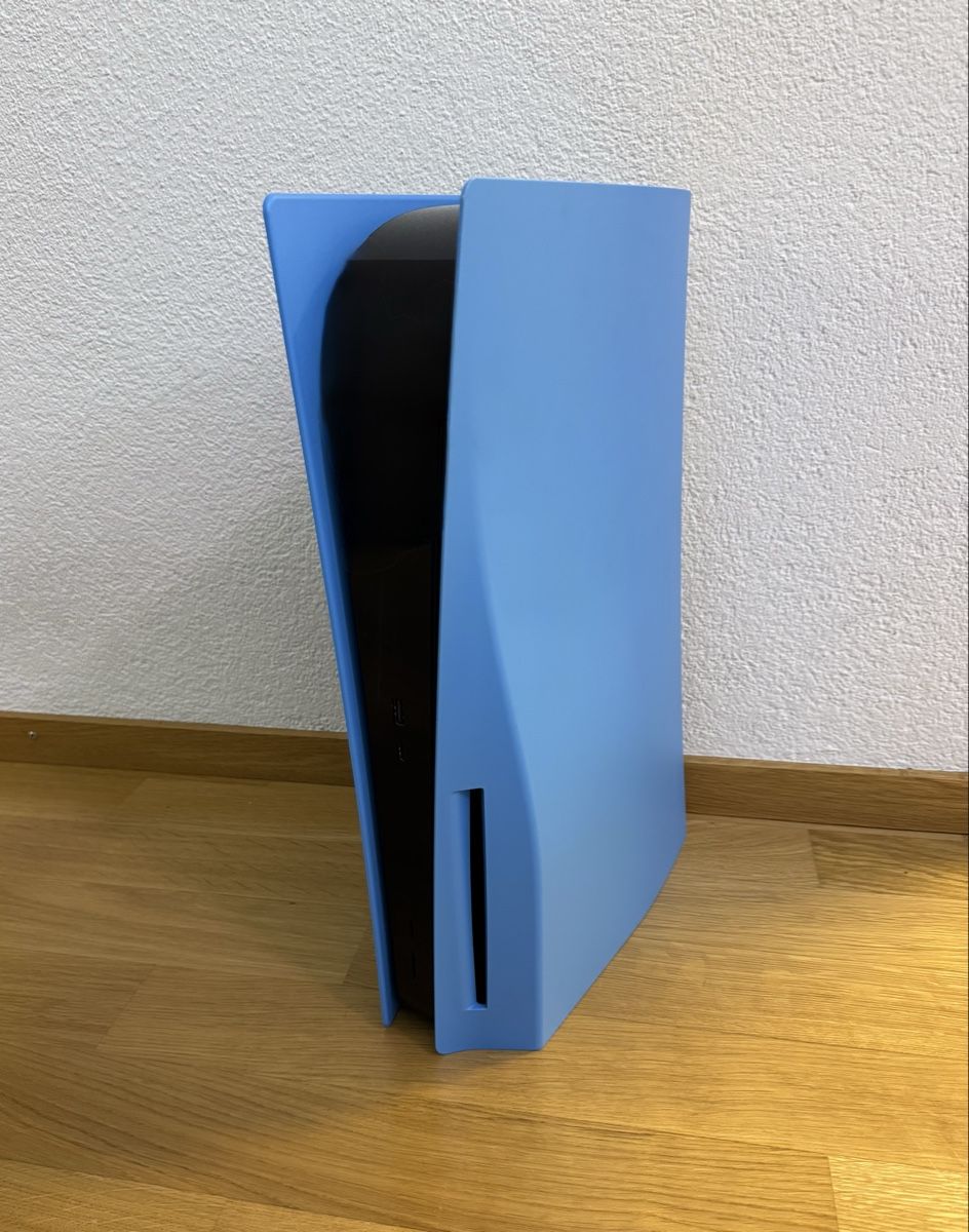 Sony Playstation 5 PS5 Disc Edition mit Zubehör (Gebraucht) in Herisau ...