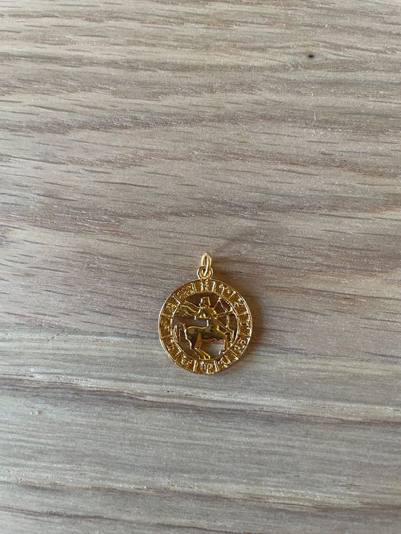 Tara Style Schütze Zodiac Sign Anhänger NEU (Neu (gemäss Beschreibung ...