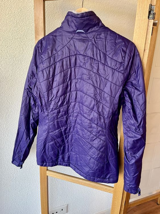 The North Face Veste Doublée Femme Taille M – Hiver 51 (Gebraucht) in ...