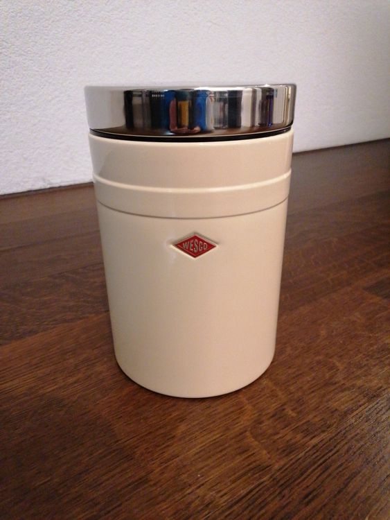 Wesco dose New (Neu (gemäss Beschreibung)) in moosseedorf für CHF 10 – mit Lieferung auf Ricardo ...