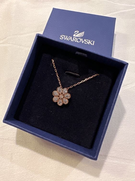 Swarovski Collier (Neu und originalverpackt) in Bern für CHF 35 – mit ...