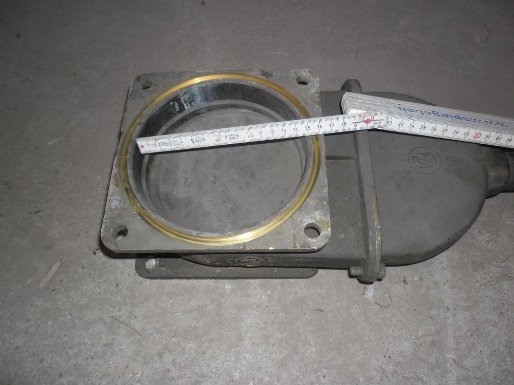 Schieber (Gebraucht) in für CHF 29 – nur Abholung auf Ricardo kaufen