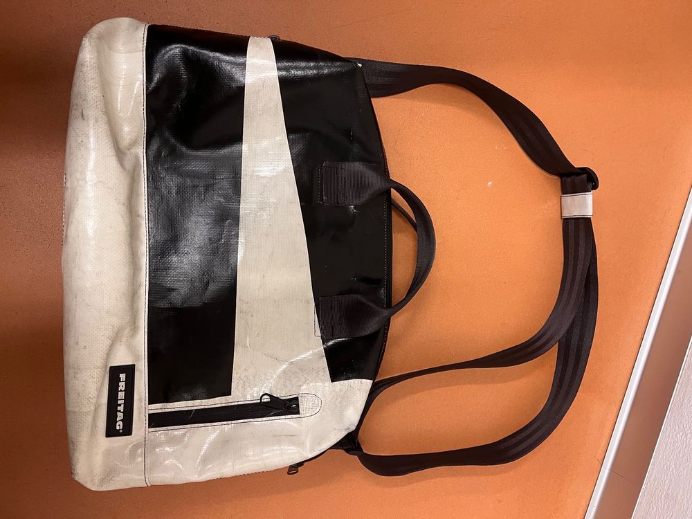 Tasche Freitag F305 Roy (Gebraucht) in Horgen für CHF 50 – mit ...