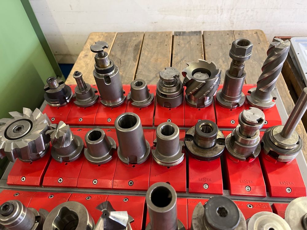 Sk 40 Aufnahmen mit Unterstanden | Kaufen auf Ricardo