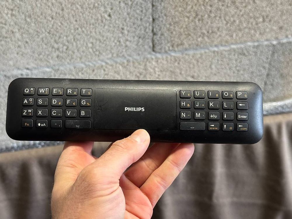 TV Philips 117cm LED Smart 3D Philips 46PFL7007 (Gebraucht) in Lausanne ...