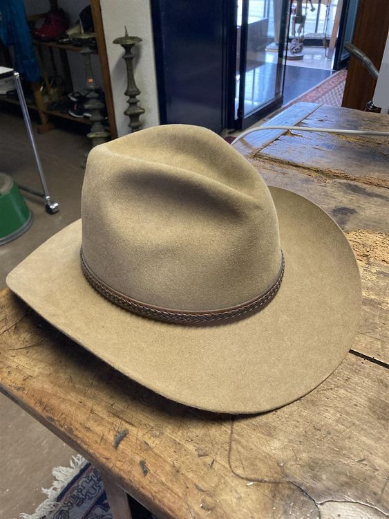 AKUBRA Outback Hut Australien Kiandra (Gebraucht) in Bern für CHF 90 ...