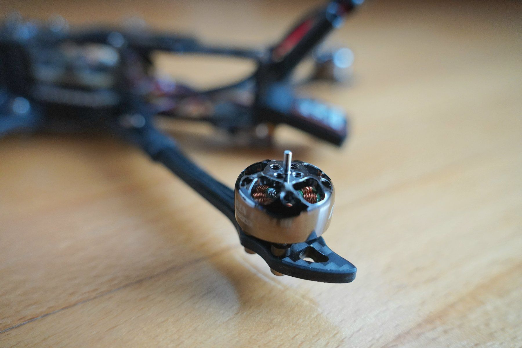 Flywoo Explorer LR4 (2025) O4 pro - Titanium Screws - New (Neu (gemäss ...