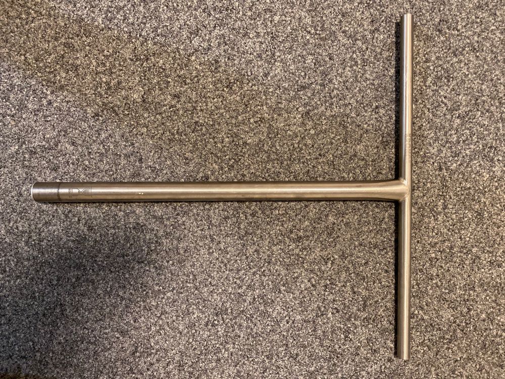 Longway Kronos Titan Scooter Bar (65cm) | Kaufen auf Ricardo