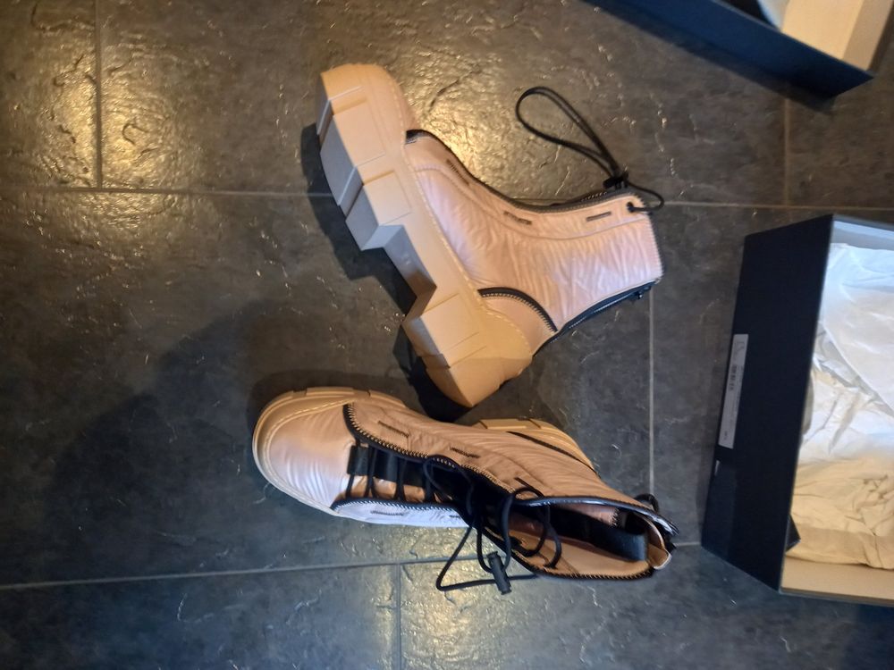 Vic Matie Stiefeletten 38.5 NEU | Kaufen auf Ricardo