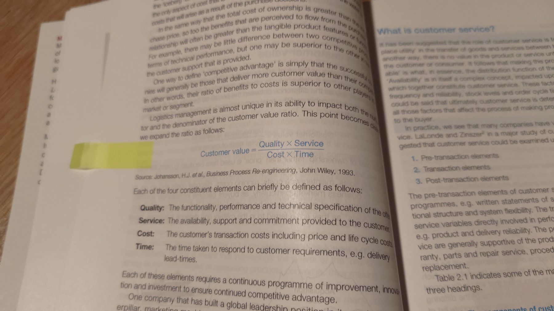 Buch Logistics (Logistik) and Supply Chain Management ab 1.- (Gebraucht ...