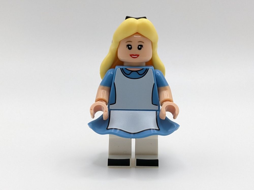 Lego Disney Alice | Kaufen auf Ricardo