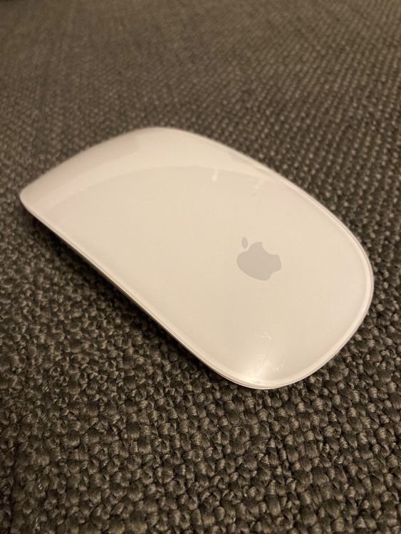 Apple Magic Mouse | Kaufen auf Ricardo