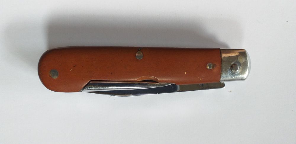 Sackmesser JG.44 (Gebraucht) in Lützelflüh-Goldb für CHF 43 – mit ...