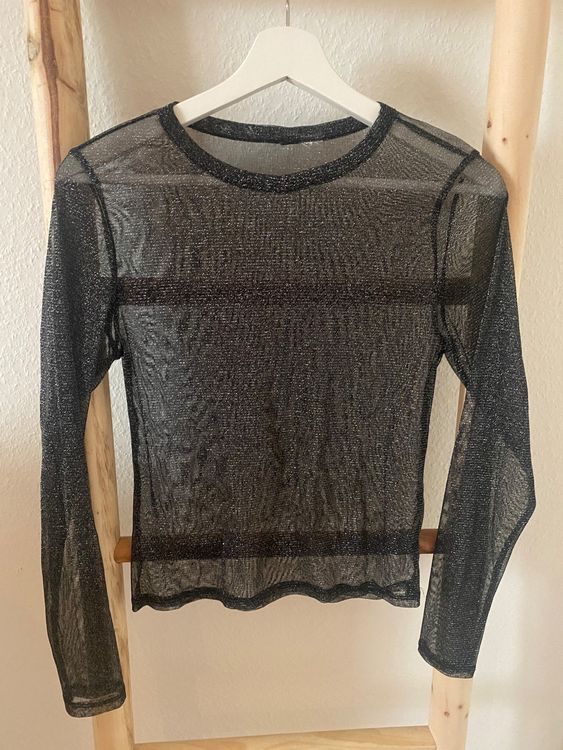 Mesh-Top von H&M | Kaufen auf Ricardo