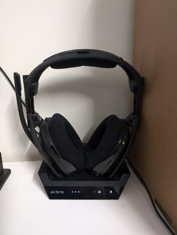 ASTRO GAMING HEADSET | Kaufen auf Ricardo