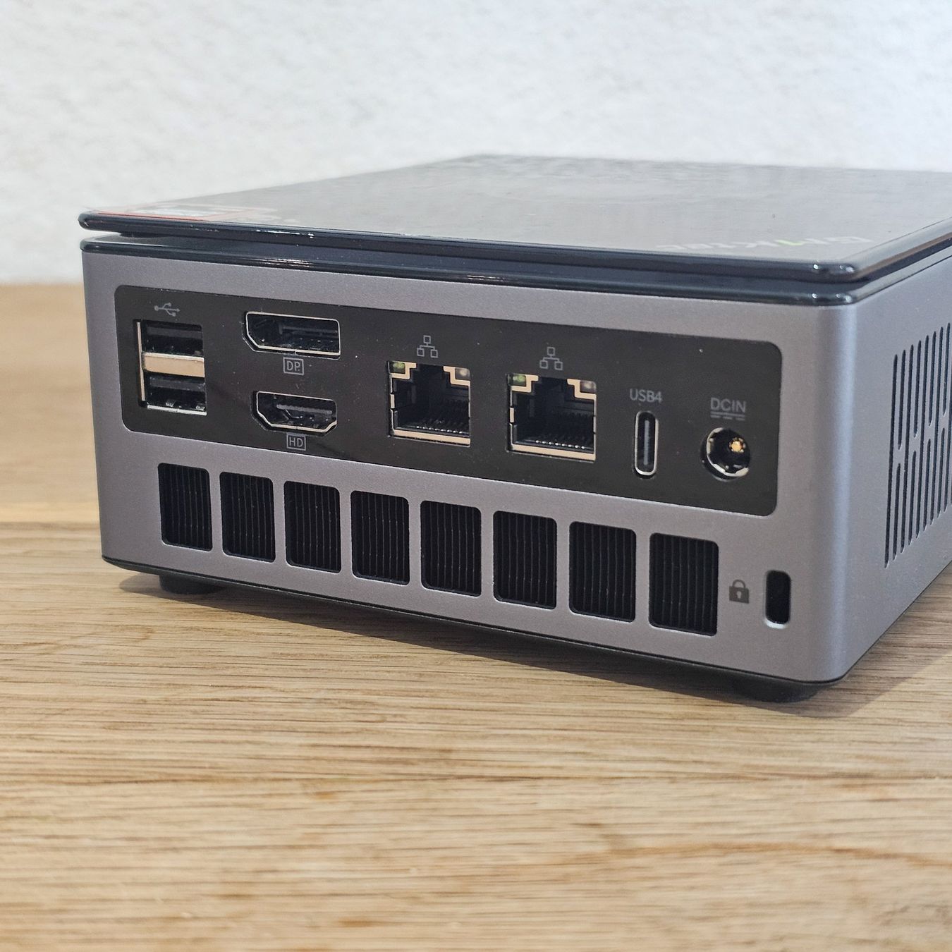 GMKtec Mini Gaming PC M7 Ryzen 7 6850H - 16GB RAM/512GB SSD (Neuf (Voir ...