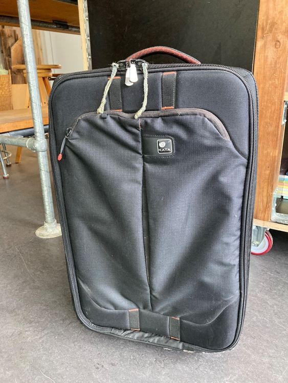 Kata FlyBy-77 PL Foto Trolley Koffer (Gebraucht) in Zürich für CHF 35 ...