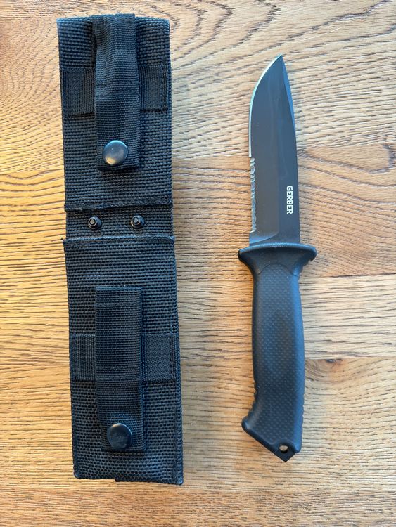 Gerber Prodigy | Kaufen auf Ricardo