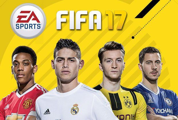 FIFA 17 EA Sports Ultimate Team PS3 | Kaufen auf Ricardo