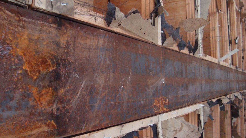 H Träger Doppel T Träger Stahl 280x270x12 ca. 8 Meter (Gebraucht) in schaffhausen für CHF 96 ...