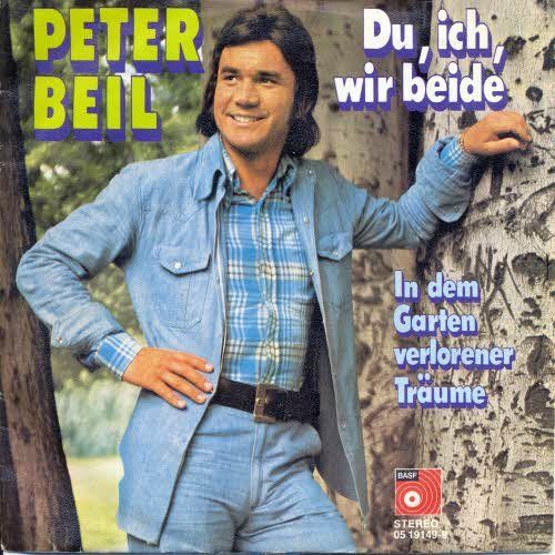 Beil Peter - Du, ich, wir beide (7") | Kaufen auf Ricardo