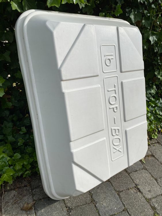 Top Box Dachbox