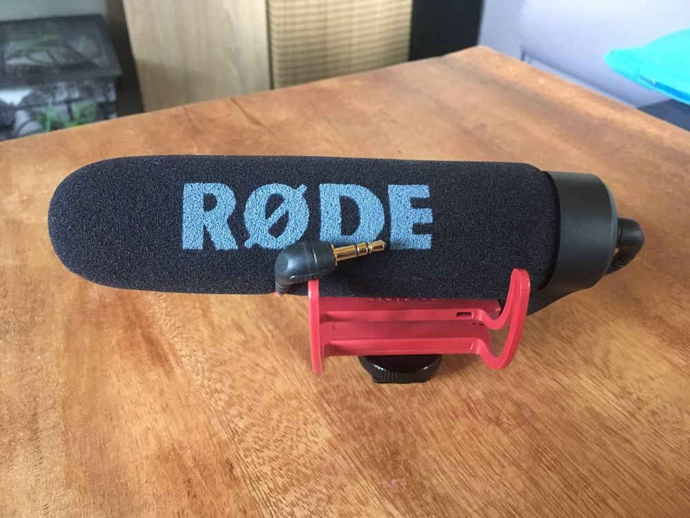 Rode Videomic Go | Kaufen auf Ricardo