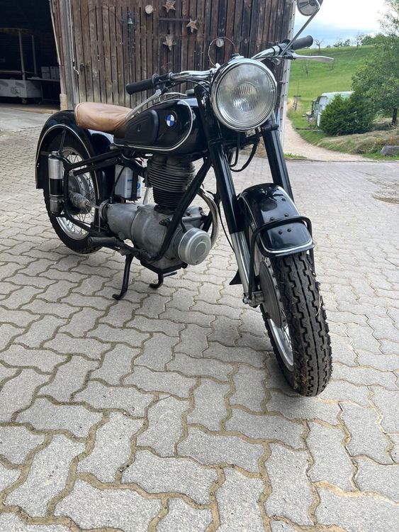 Bmw R25/3 | Kaufen auf Ricardo