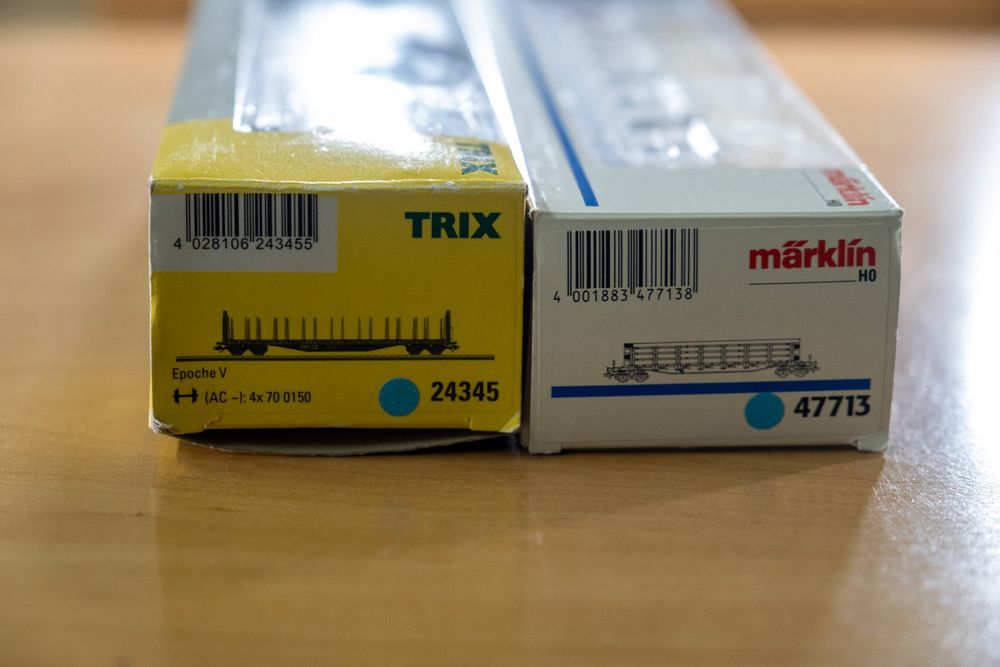 024- Trix24345, 47713 | Acheter sur Ricardo