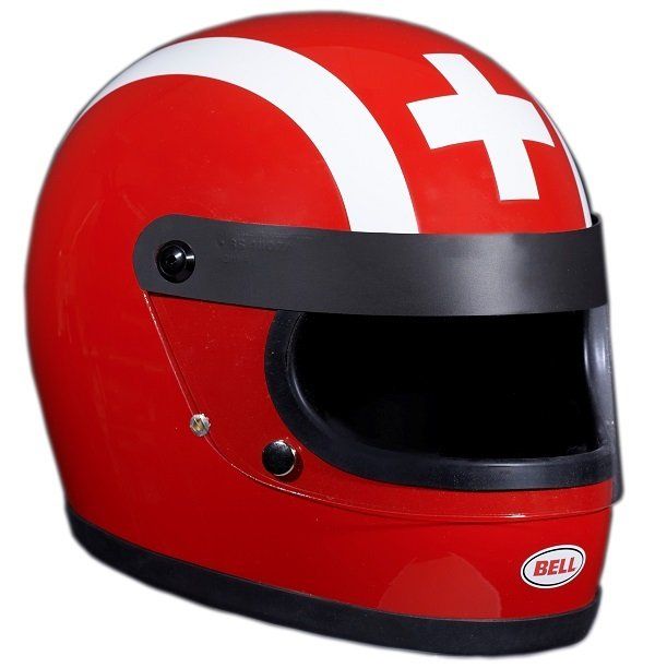 Helm Jo Siffert | Kaufen auf Ricardo Helm Jo Siffert | Kaufen auf Ricardo