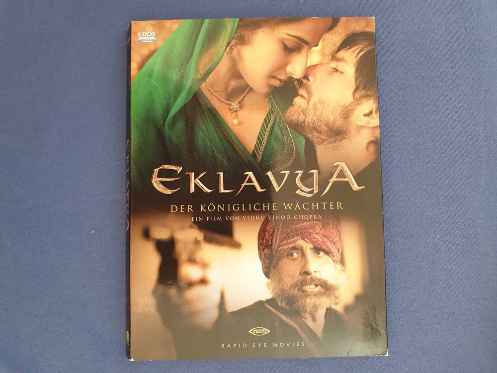 Eklavya | Kaufen auf Ricardo