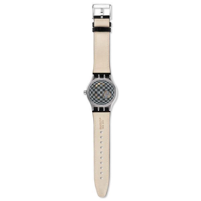 Swatch Automatic Sistem 51 SISTEM SOLAIRE ★ ungetragen (Neu und originalverpackt) in Wettswil ...