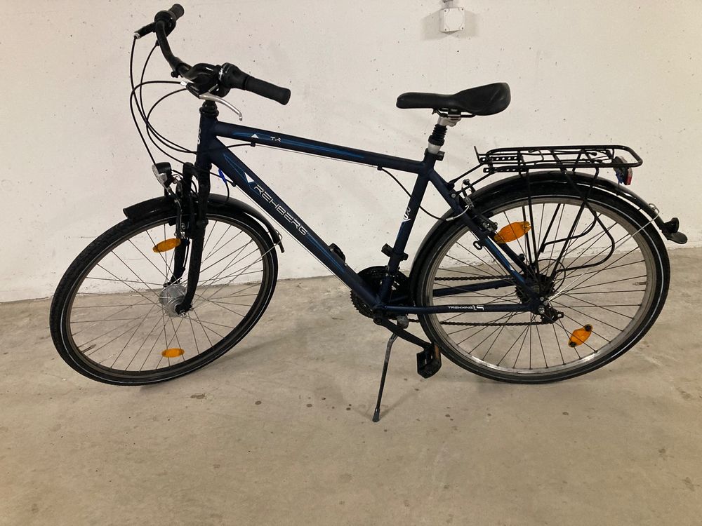 Fahrrad | Kaufen auf Ricardo