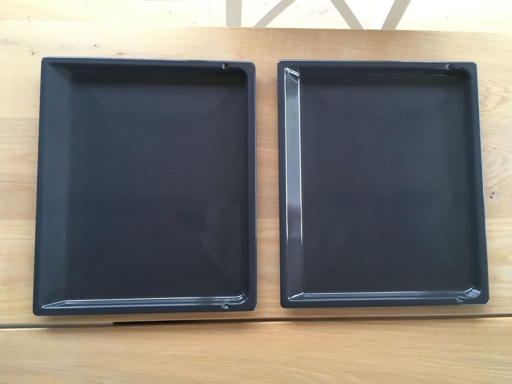 Backblech Miele | Acheter sur Ricardo